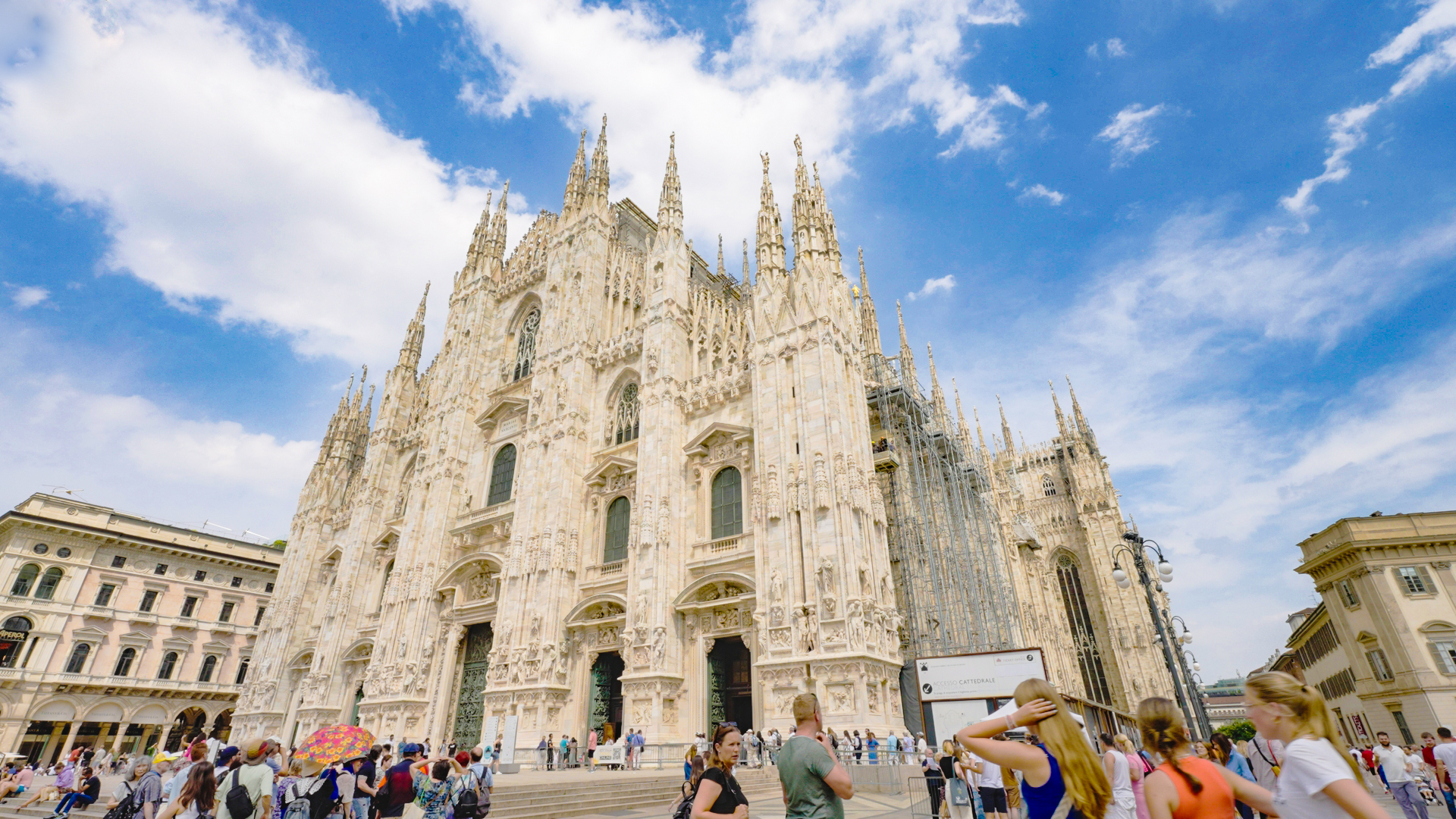 POLIMI Graduate School of Management | MBA ed Executive MBA in Milano ...