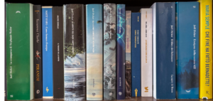 12 Best books to practice Italian language