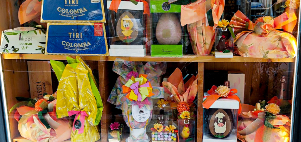 Learn how Italians celebrate Easter