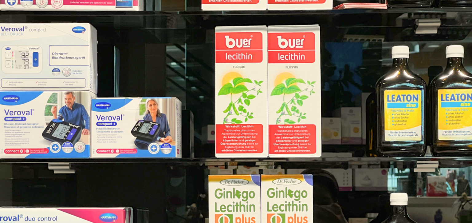 How to bring medication to Italy - Go! Go! Italia