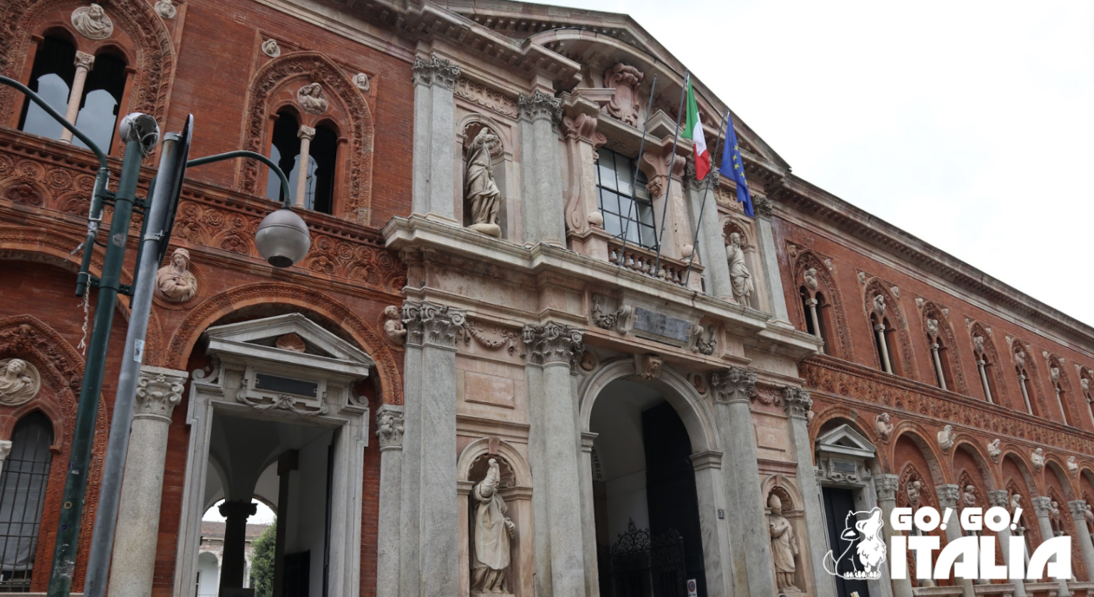 Accademia di belle arti explained: The Italian art school and how to ...