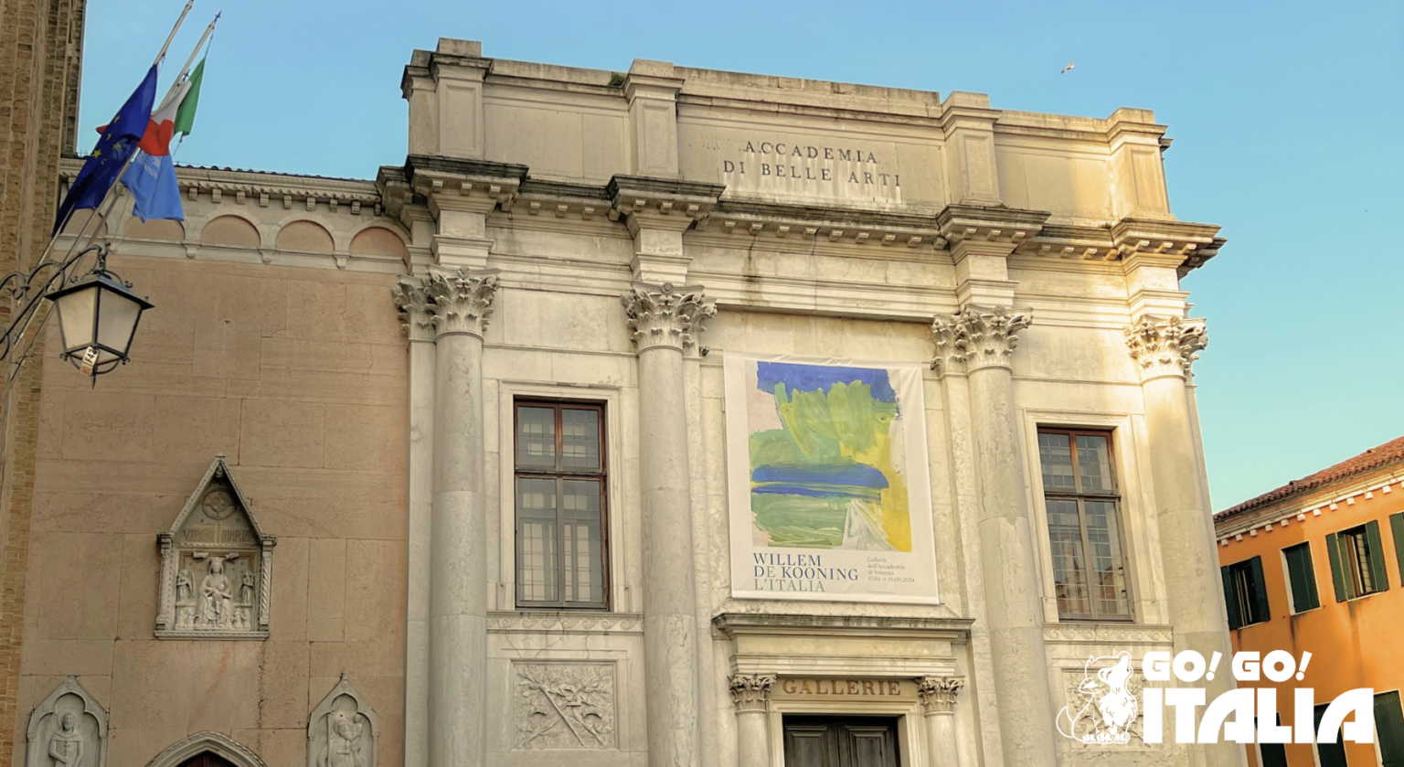 Accademia di belle arti explained: The Italian art school and how to ...