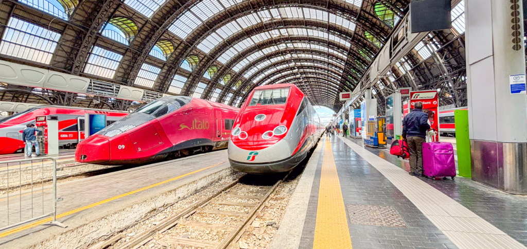 Transportation in Italy: A comprehensive guide