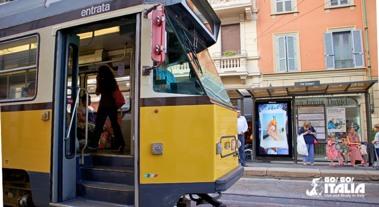 Transportation in Italy: A comprehensive guide