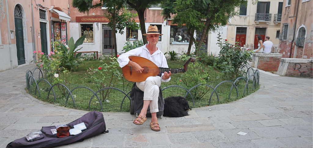 Live & Study in Italy | Go! Go! Italia