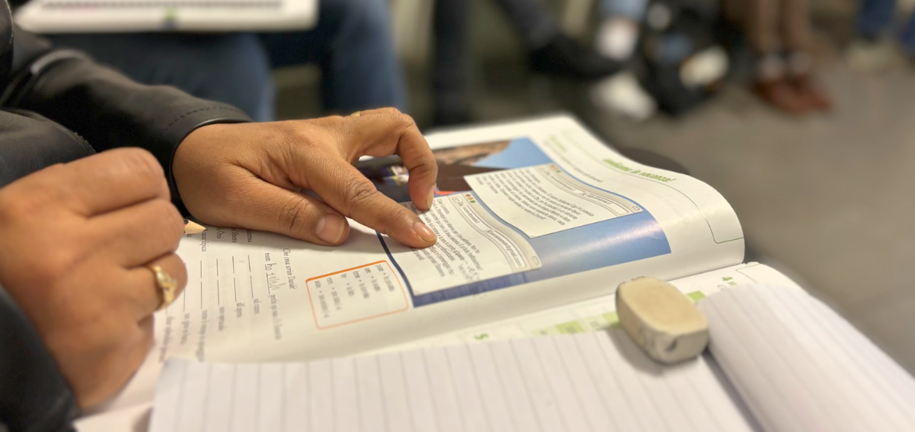 CELI exam dates for 2025 - Go! Go! Italia