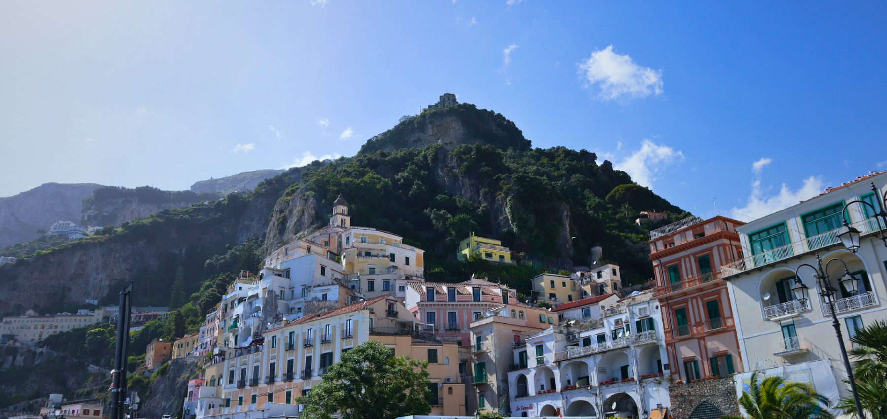 Ferragosto: Italy's mid-August escape - Go! Go! Italia