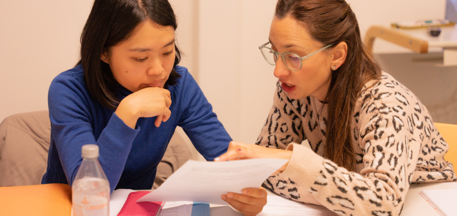 How to introduce yourself in Italian - Go! Go! Italia