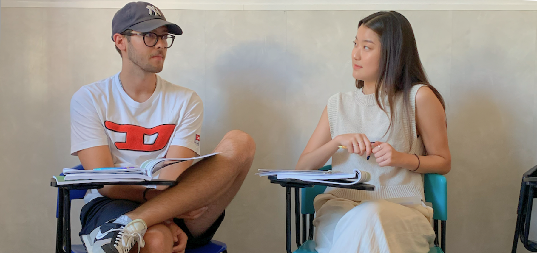 Italian university: Exam sessions and structure