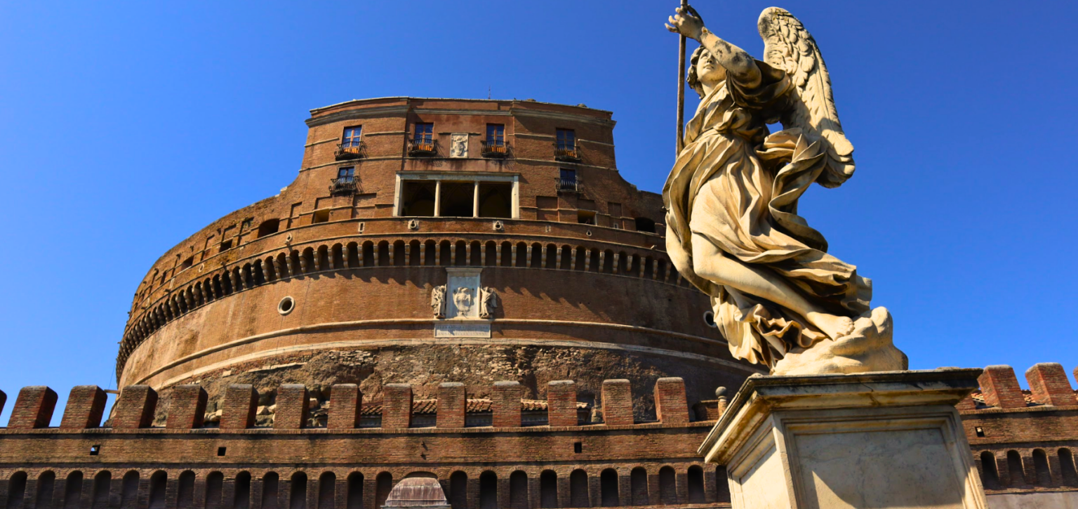 History and heart of Italian communities around the world