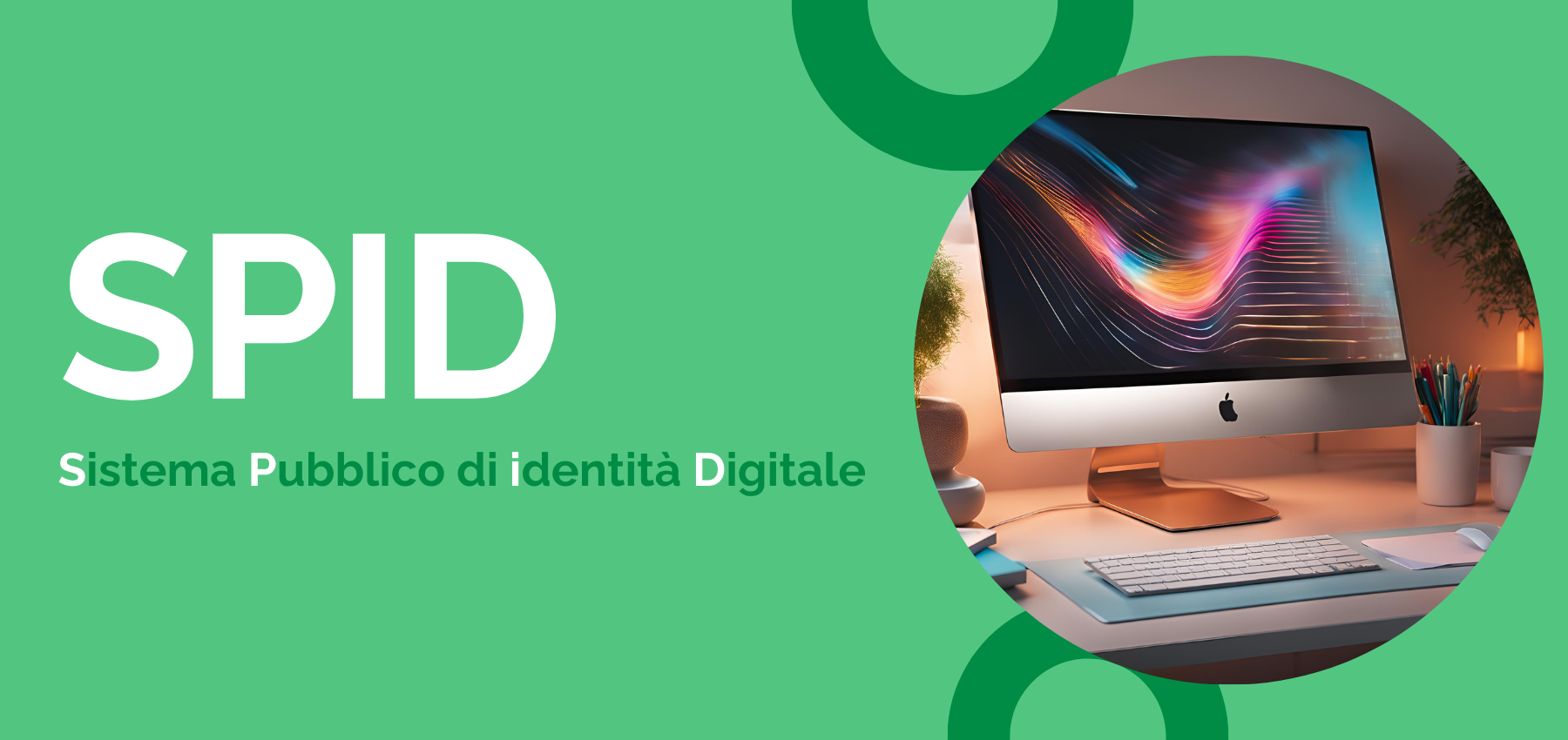 Understanding SPID: Essential digital identity in Italy