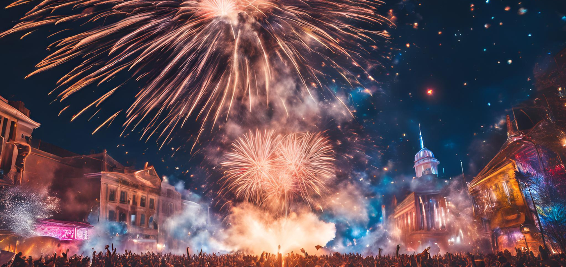 Ringing in the New Year in Italy
