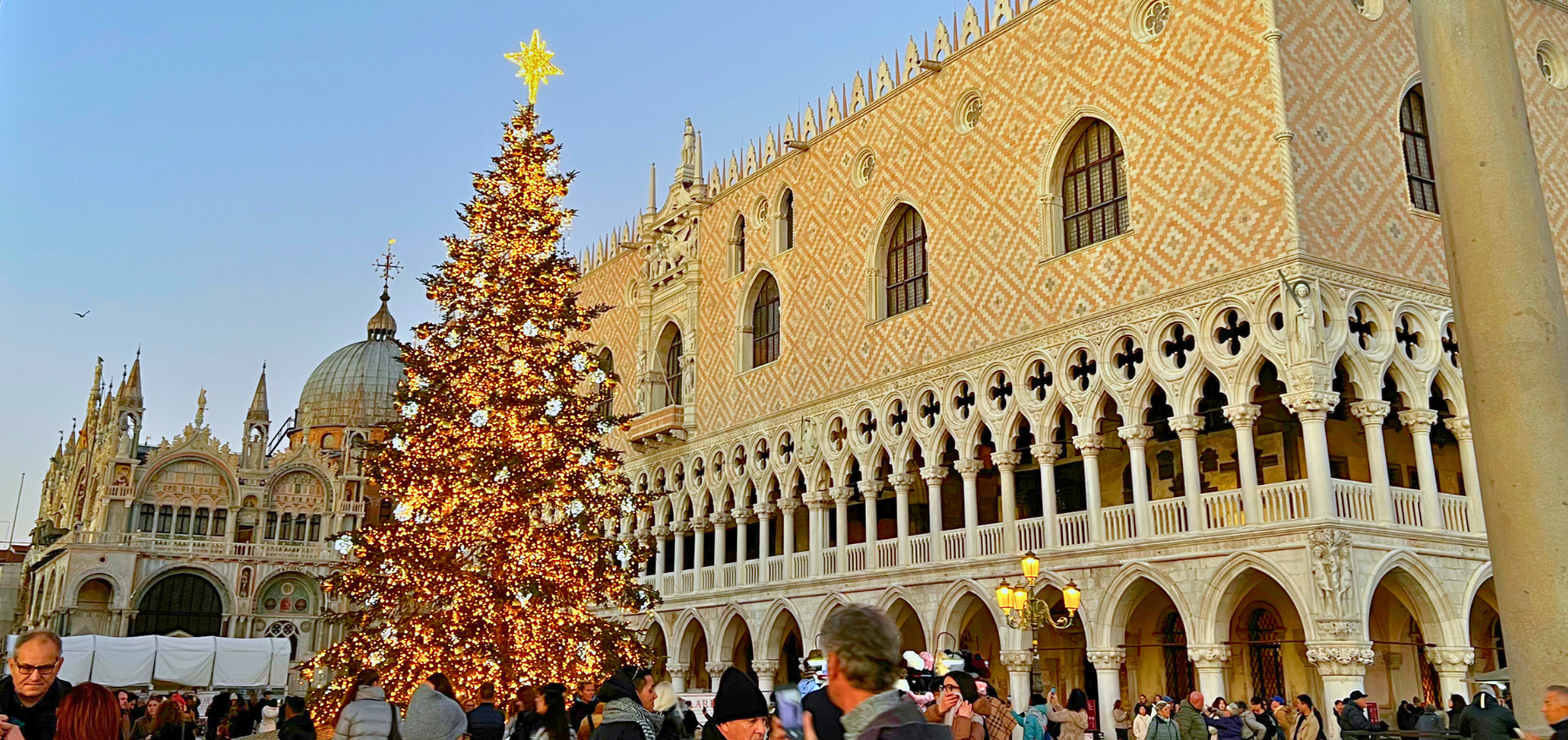 Unique Italian Christmas traditions