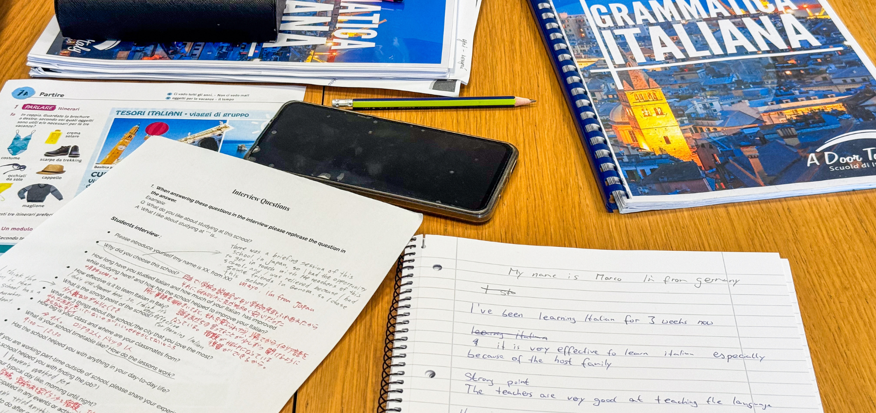 PLIDA Exam dates for 2025!