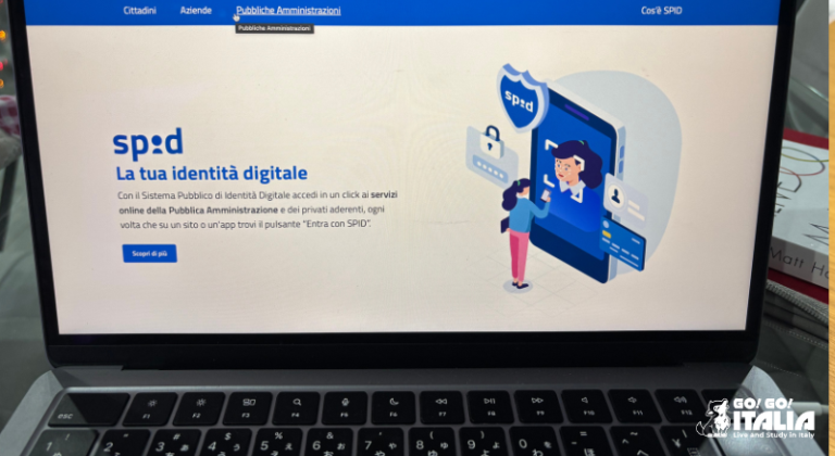 Understanding SPID: Essential digital identity in Italy