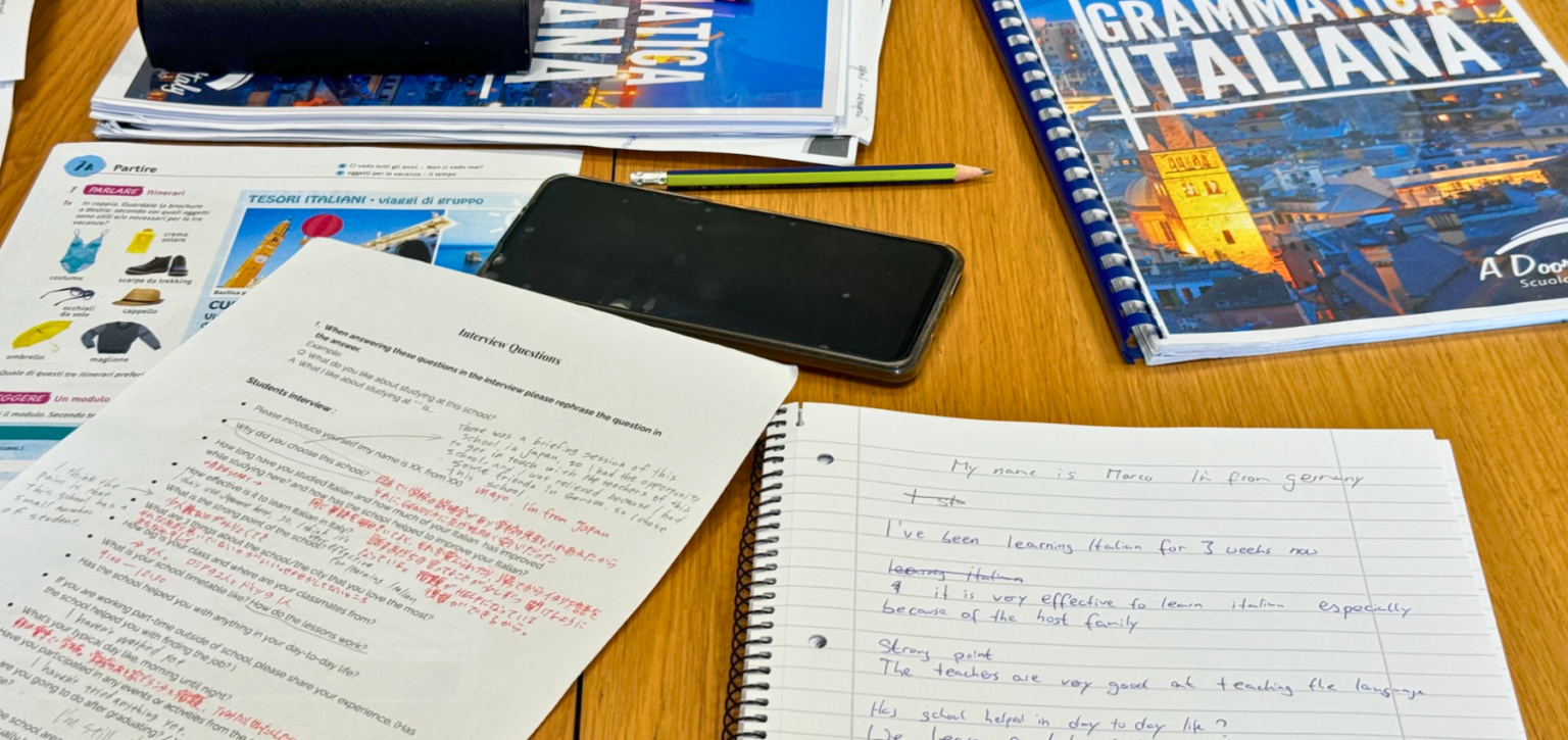 CILS Exam 2025: Everything you need to know