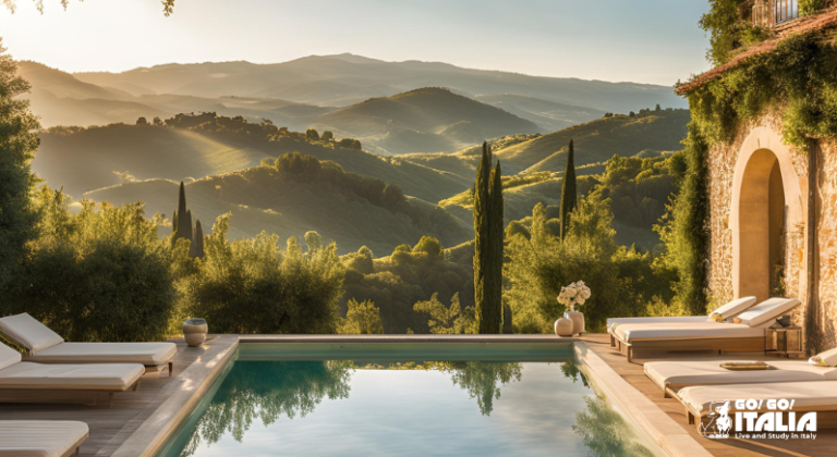 Spa destinations in Italy