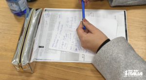 CILS Exam 2025: Everything you need to know