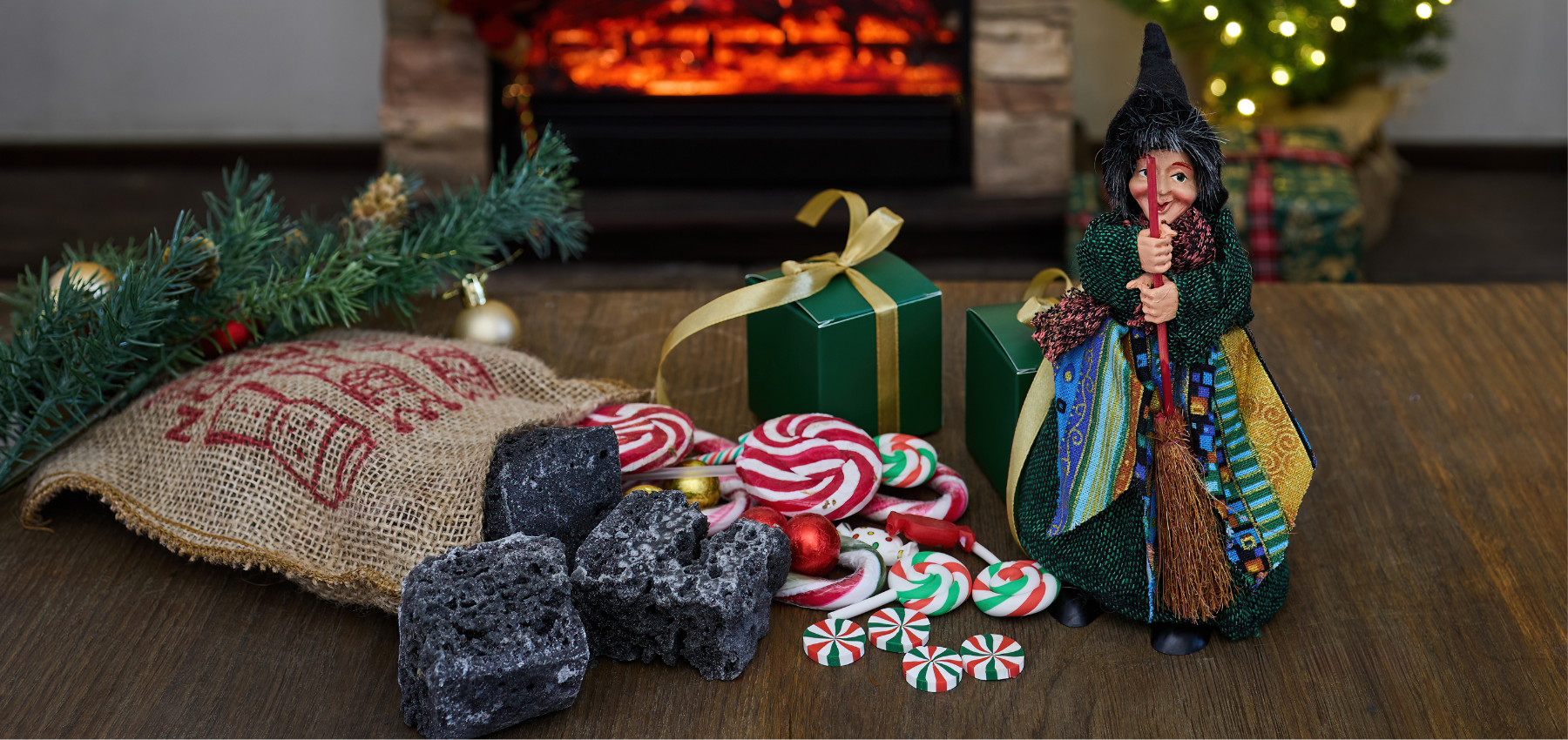 Your guide to Italy's unique holiday finale, La Befana